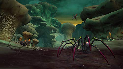 World of Warcraft: Shadowlands Collector's Edition - PC Collector's Edition