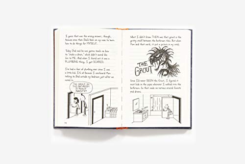 Wrecking Ball (Diary of a Wimpy Kid Book 14)