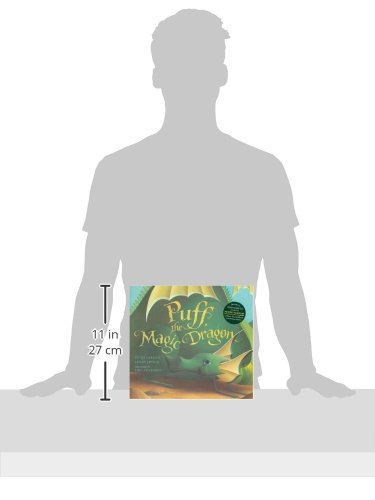 Puff, the Magic Dragon