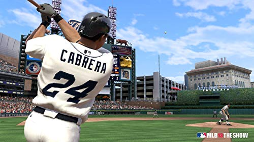 MLB 13 The Show - Playstation 3 (Renewed)