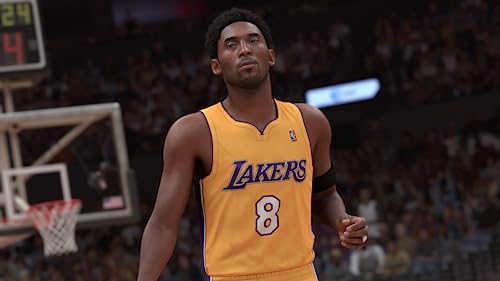 NBA 2K24 Black Mamba Edition - PlayStation 5