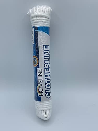 Homeline Clothesline 100 ft
