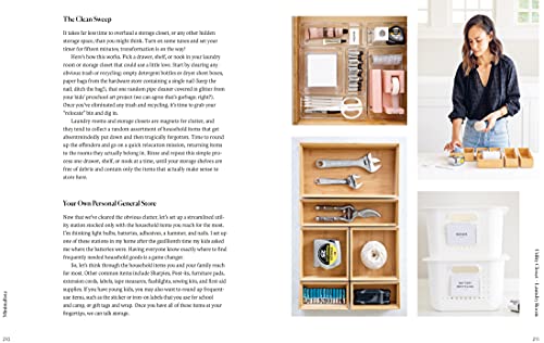 Minimalista: Your Step-by-Step Guide to a Better Home, Wardrobe, and Life