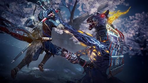 Sony Nioh 2 (Playstation 4) (PS4)