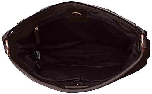 Marc by Marc Jacobs New Q Hillier Hobo, Faded Aluminum