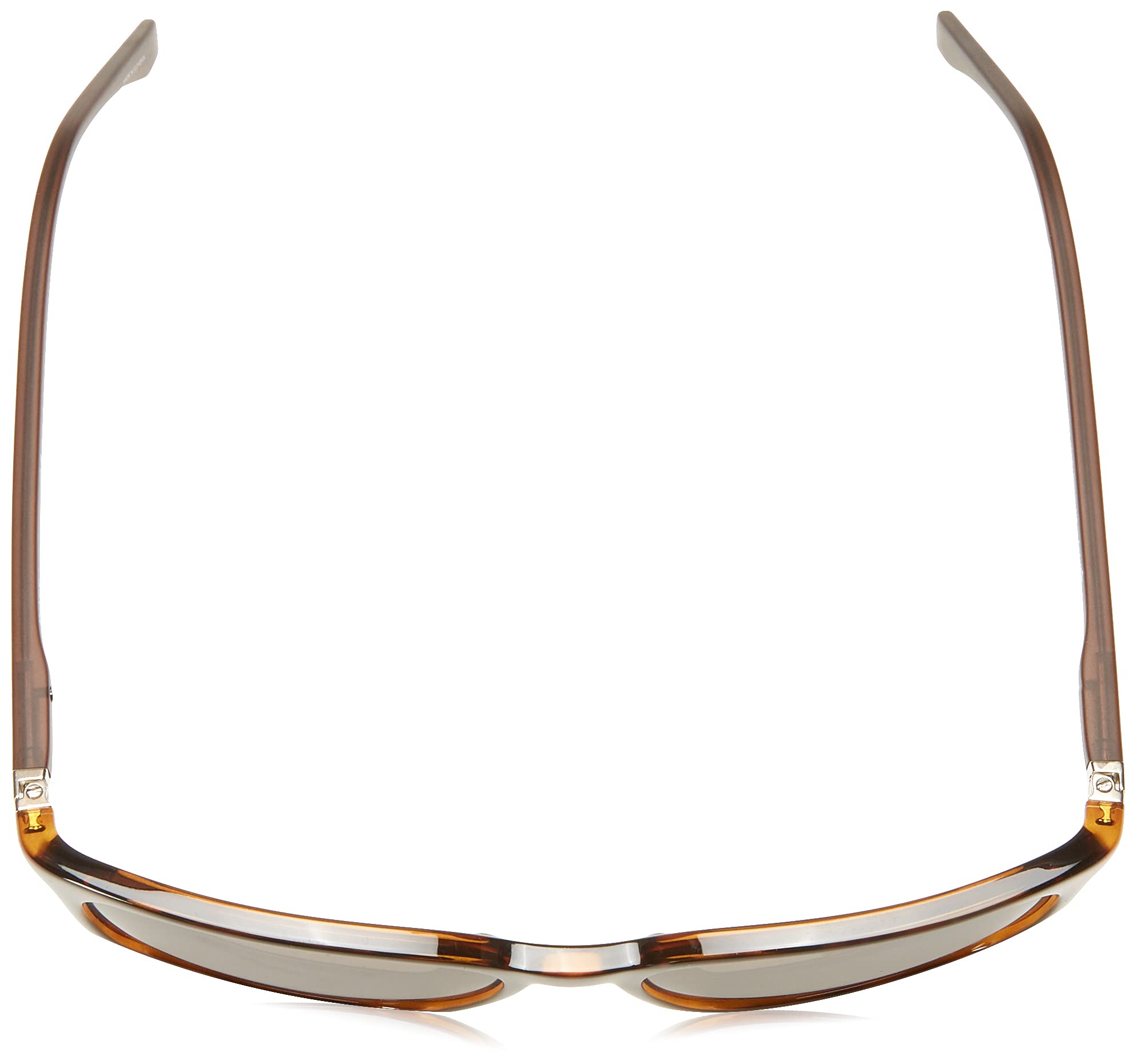 BOSS by Hugo Boss Men's 0922/S Oval Sunglasses, Dark Havana, 51 mm