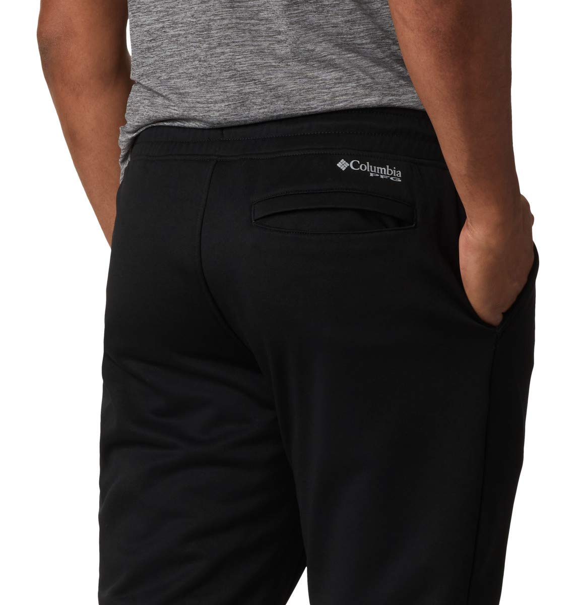 Columbia Men's Terminal Tackle Fleece Jogger