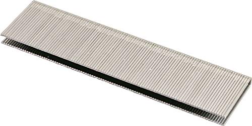 Bostitch SB97-1GLS 1-in Leg 20-Gauge 3/16-in Crown Staple Galvanized (5,000 pk)