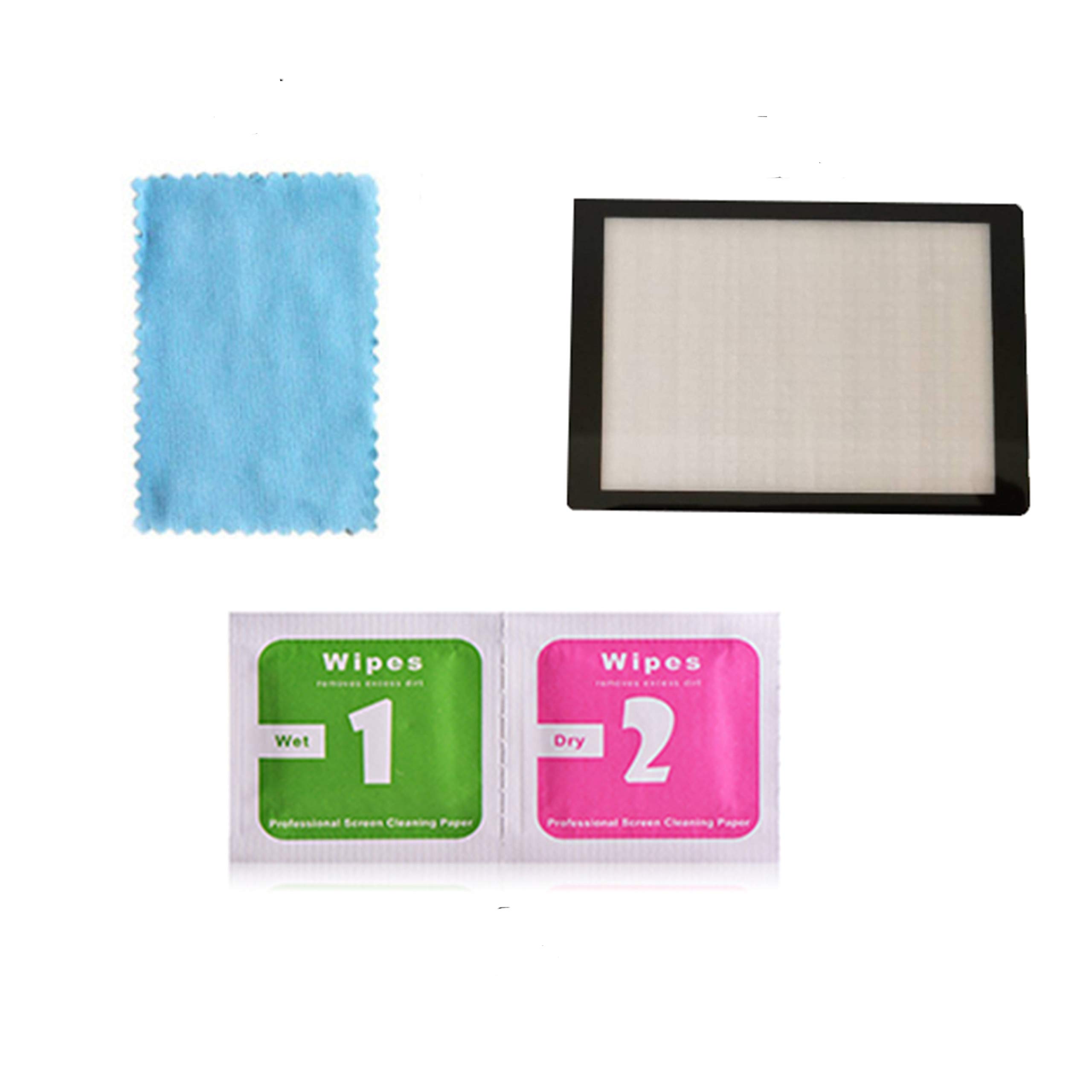 MRGC RG351P / RG351M POWKIDDY RGB20 Without Logo Screen Protector