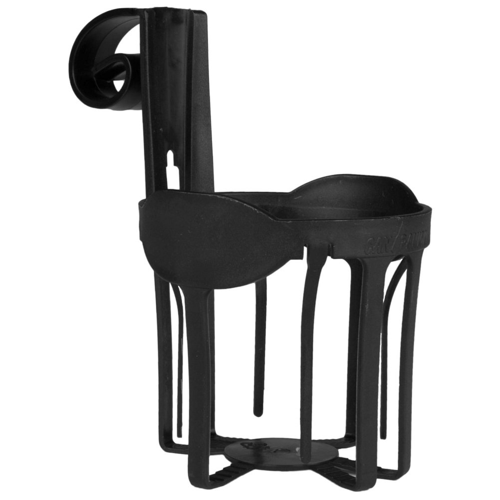 Can-Panion Drink Holder (Black)