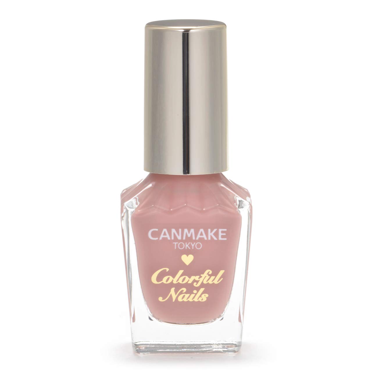 CANMAKE Colorful Nails N19 0.3 fl oz (8 ml)