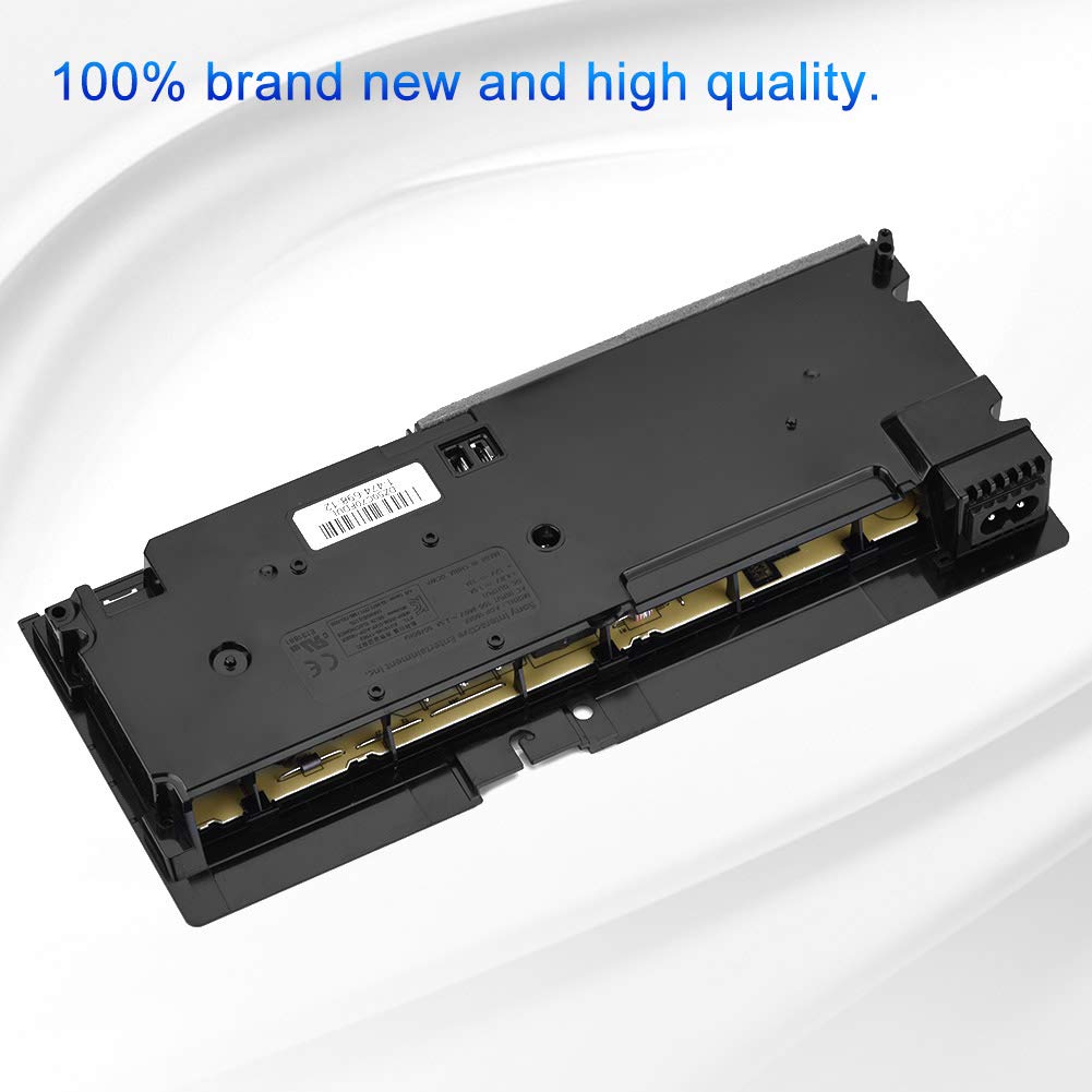 Sonew Power Supply Unit Replacement ADP-160ER for PS4 Slim 2000 4