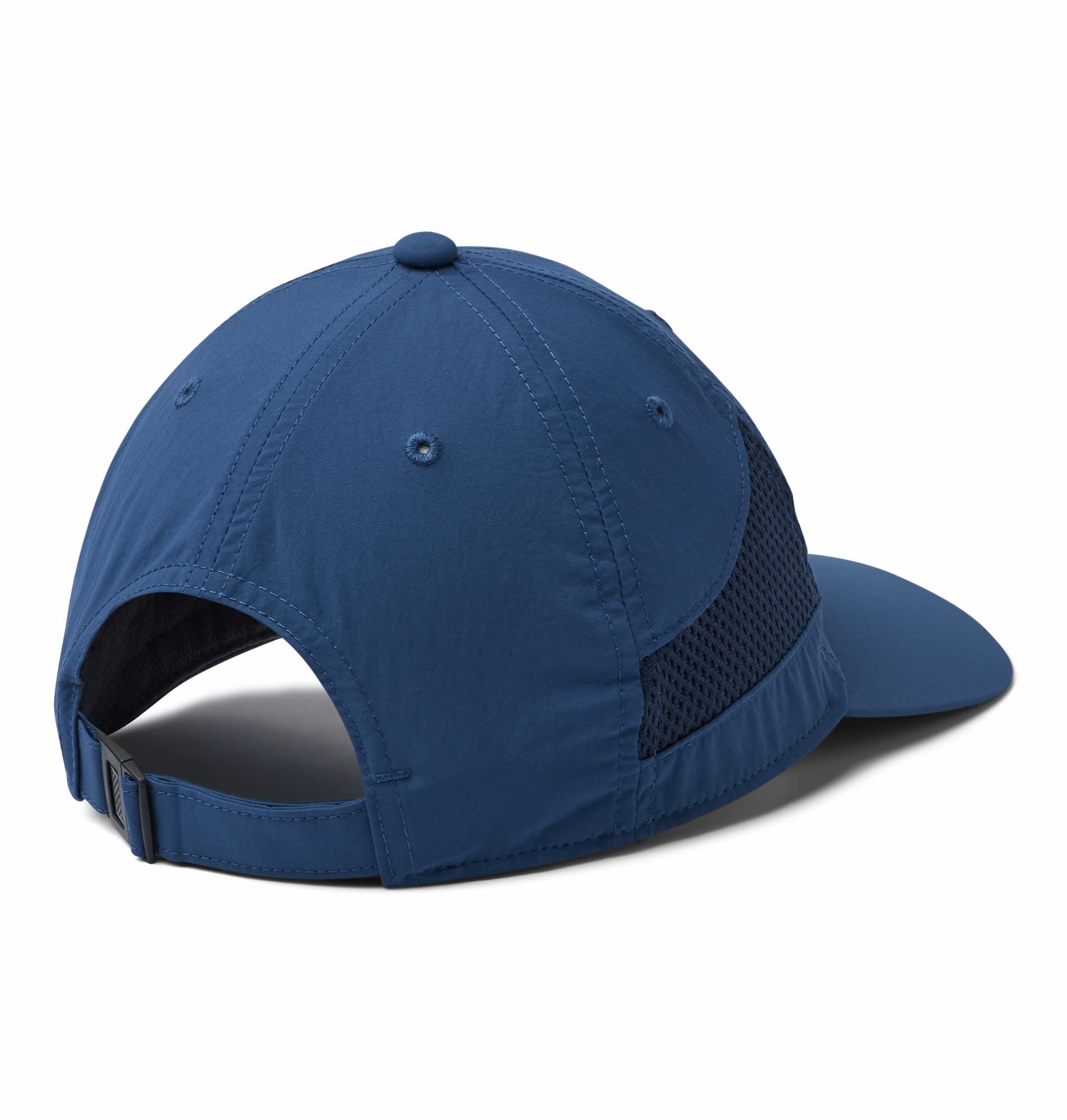 Columbia Baseball Cap, Carbon 471, 6 3/4-7 5/8