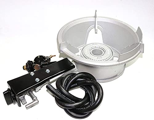 iPro Kitchenware 5B Fast Stove High Pressure Burner Propane Gas,iPro Kitchenware C1-600