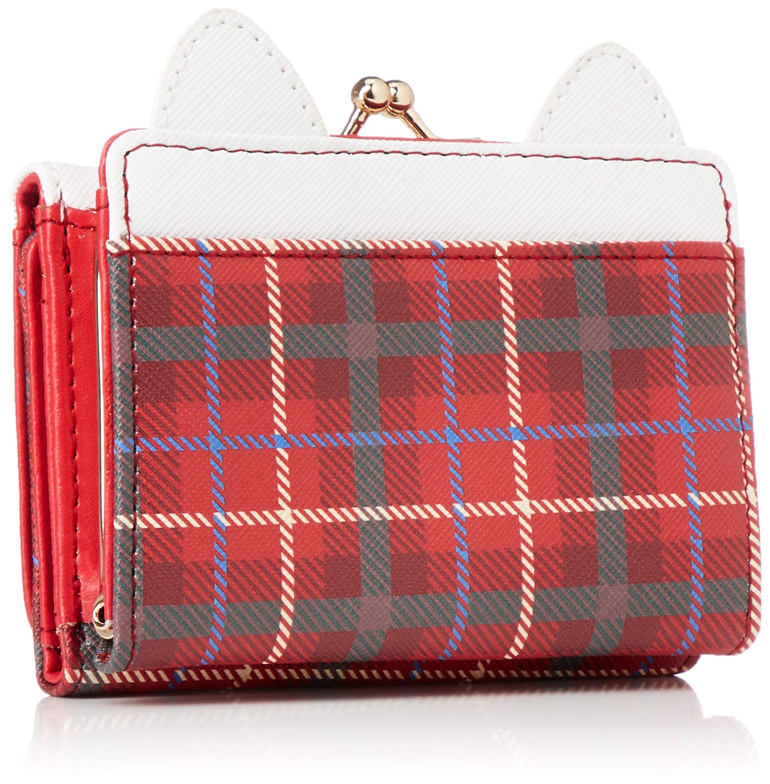 アルディ Women's Wallet, Kitty, One Size