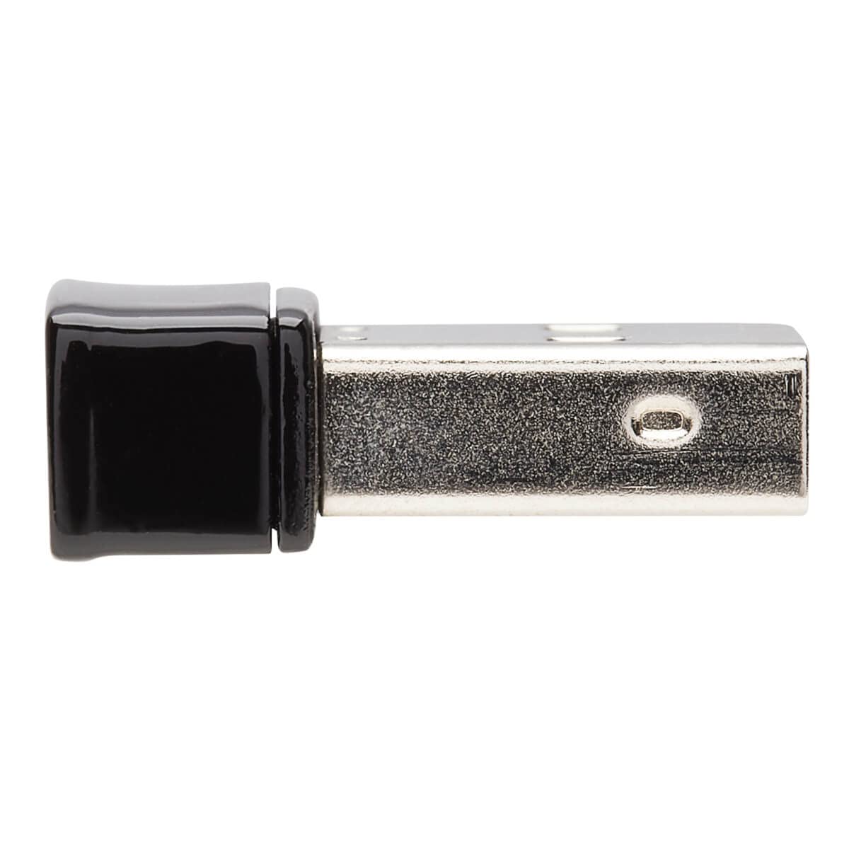 Tripp Lite USB Wi-Fi Adapter Dual-Band Wireless Ethernet 2.4 GHz and 5 GHz (U263-AC600)