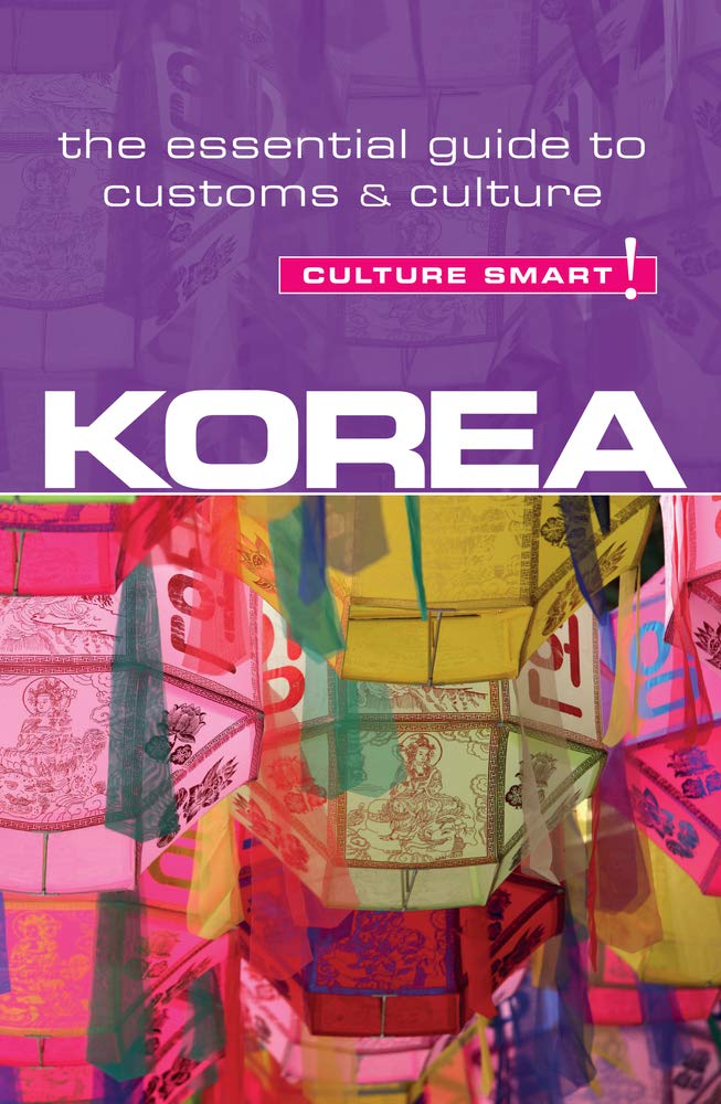 Korea - Culture Smart!: The Essential Guide to Customs & Culture (45)