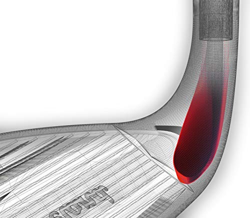 Cleveland Golf RTX ZipcoreBKS 52 Mid RH, Black (11202918)