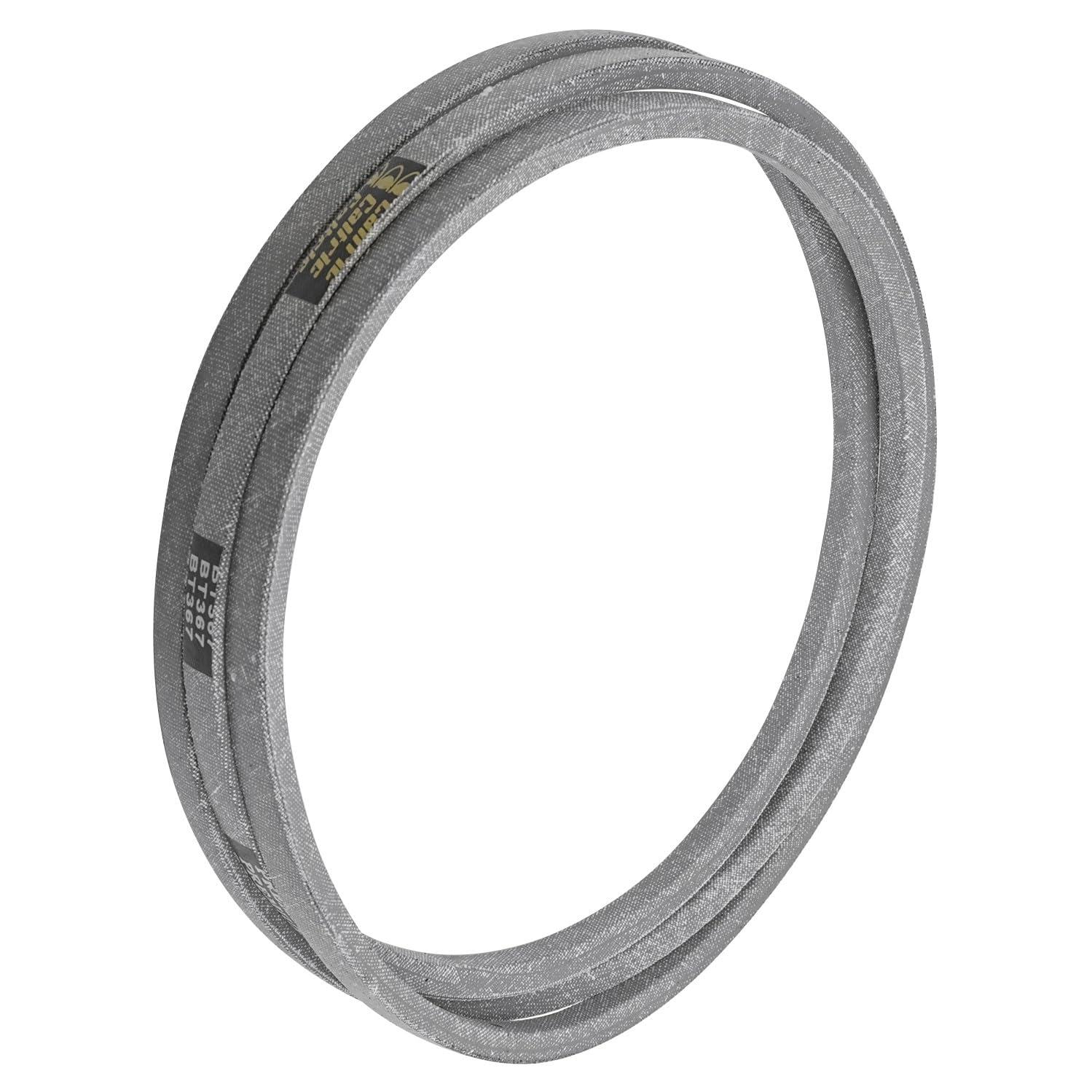 Caltric 539103013 Deck 48" Belt Compatible with Husqvarna Ez4824 Ez5224 Ez5225 Ezc4824 5/8" X 133"