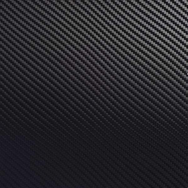 Skinit Decal Gaming Skin Compatible with PS4 Slim - Black Carbon Fiber Specialty Texture Material Design