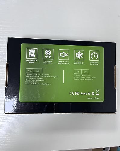 QTHREE GeForce 210 Graphic Card,1024 MB,DDR3,64 Bits,HDMI,DVI,VGA,589 MHz Core Frequency Desktop Video Card for PC Working,DirectX 10.1, OpenGL 3.3,PCI Express x16,Low Profile
