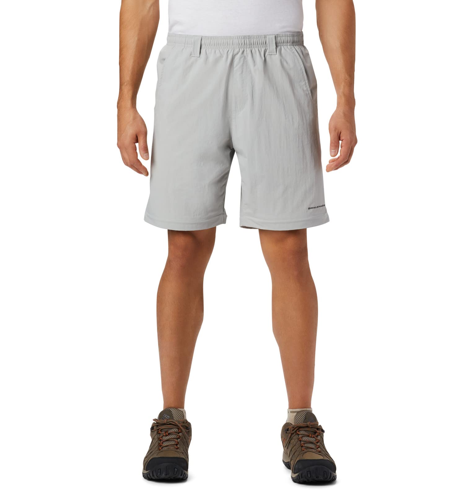 Columbia Men’s Backcast Convertible Fishing Pants, Quick Dry, Upf-50 Sun Protection, S/32
