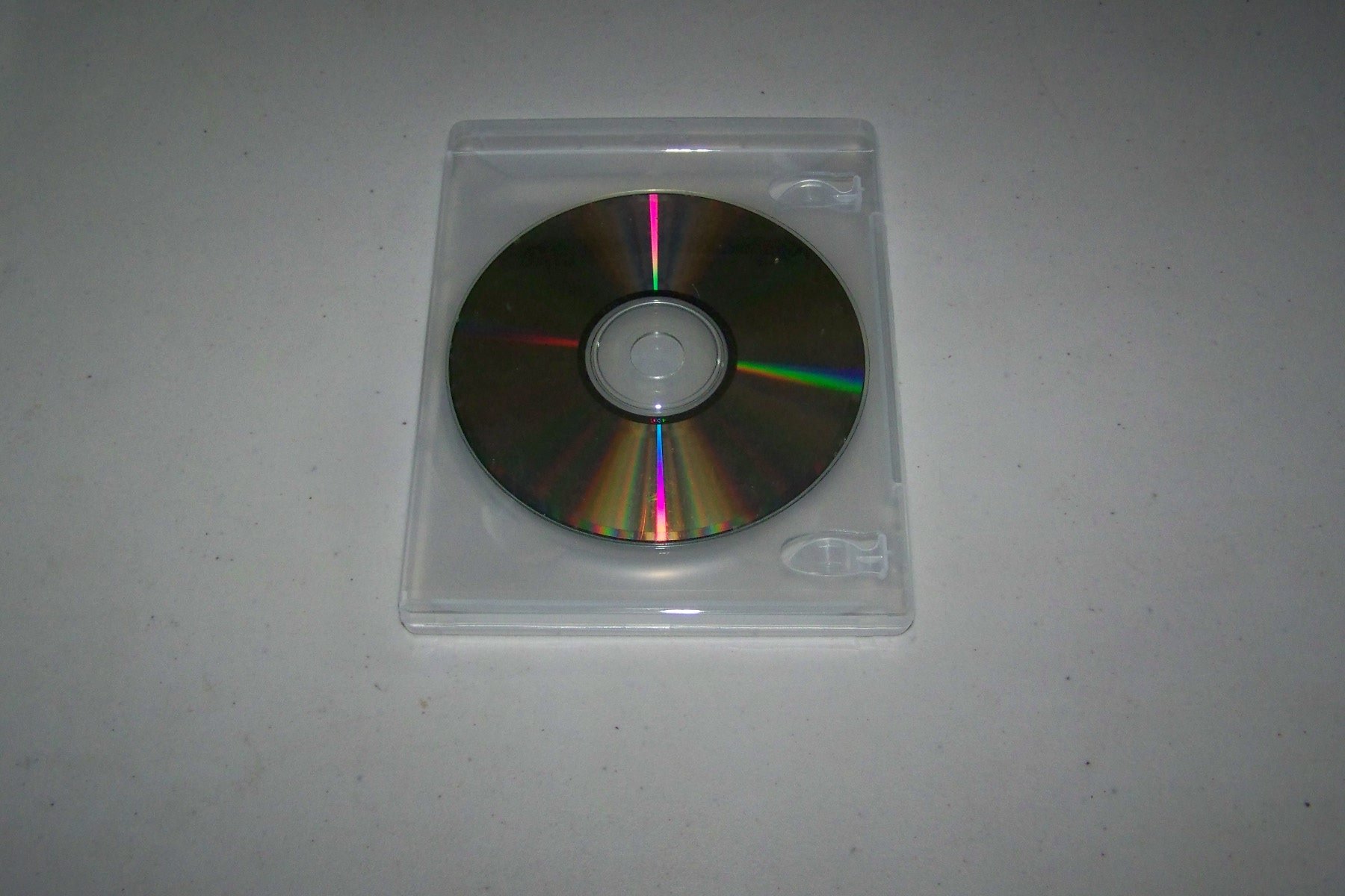 Mortal Kombat II - Sega Saturn