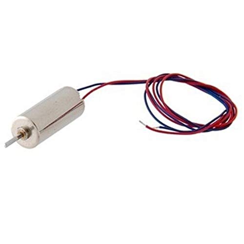 Calvas CATS Heckmotor Tail Motor for WLtoys 4 Channel RC Remote Controlled Helicopter V911
