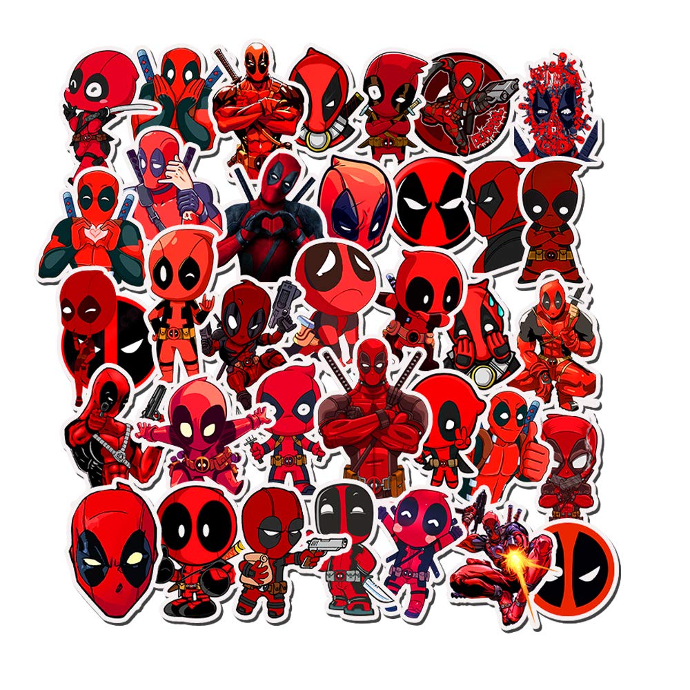 SELPONT Stickers for Water Bottles,Aesthetic Stickers for Teens,Girls,Kids,Laptop,Phone,Travel Extra Durable