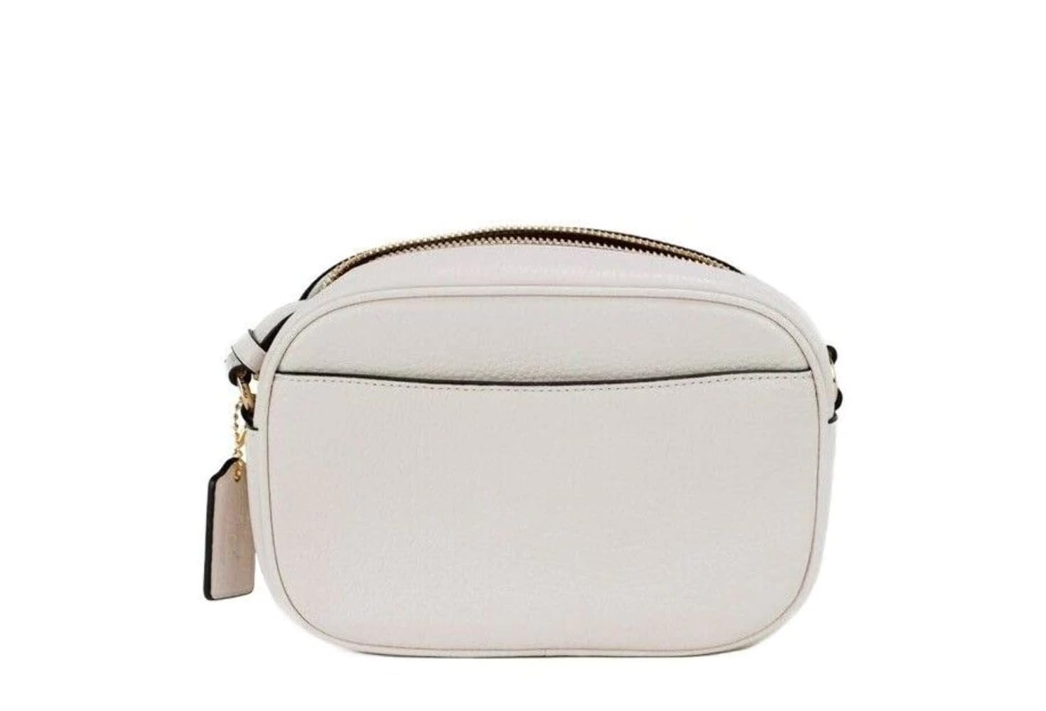 COACH Women's Mini Jamie Camera Bag, Chalk Multi2