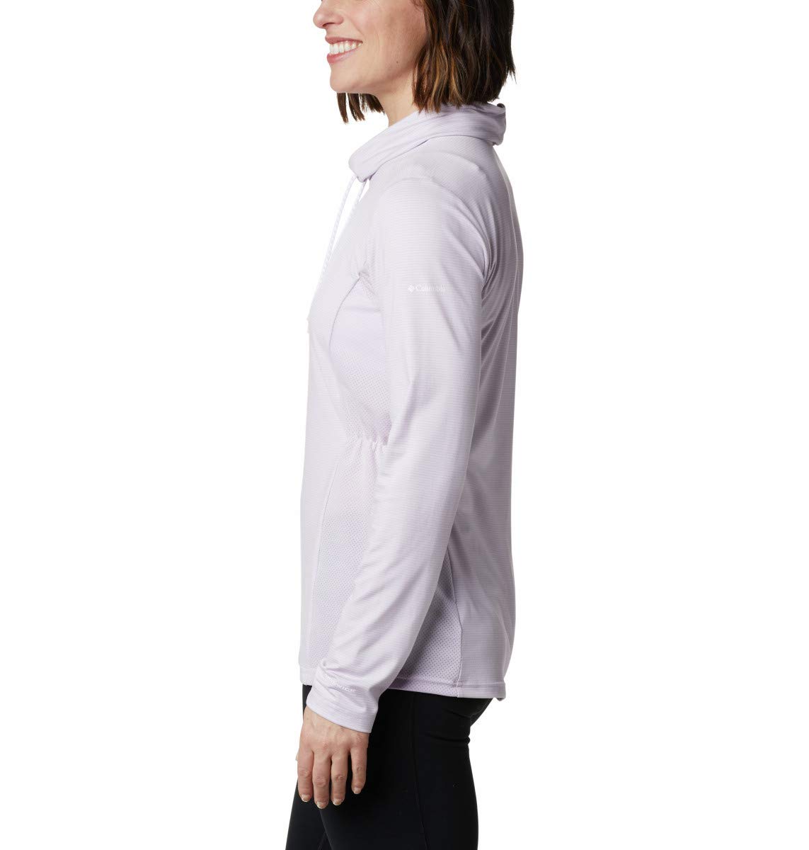 Columbia Women's Piney Ridge Long Sleeve Knit