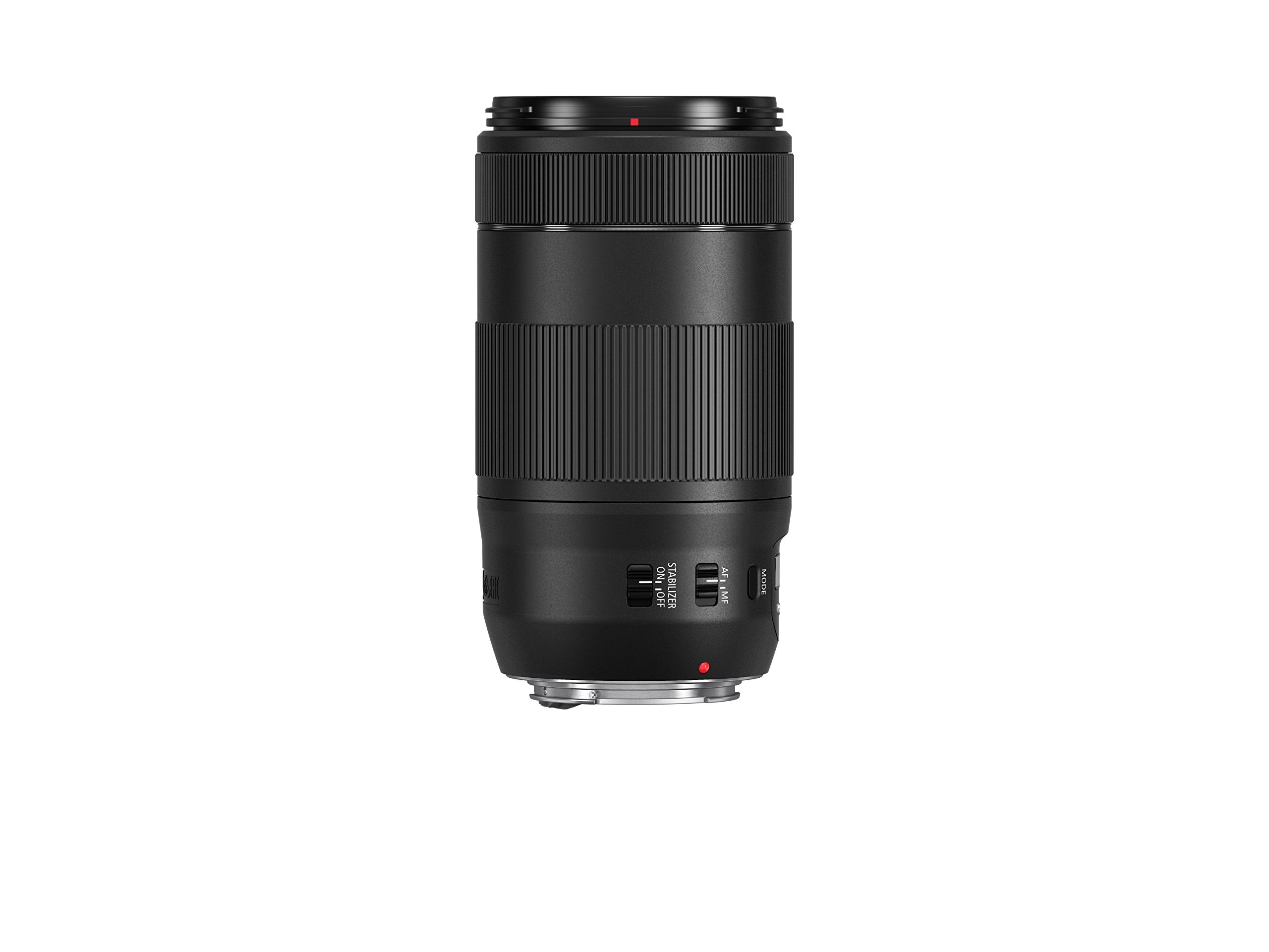 Canon EF 70-300mm f/4-5.6 IS II USM Lens (Renewed)