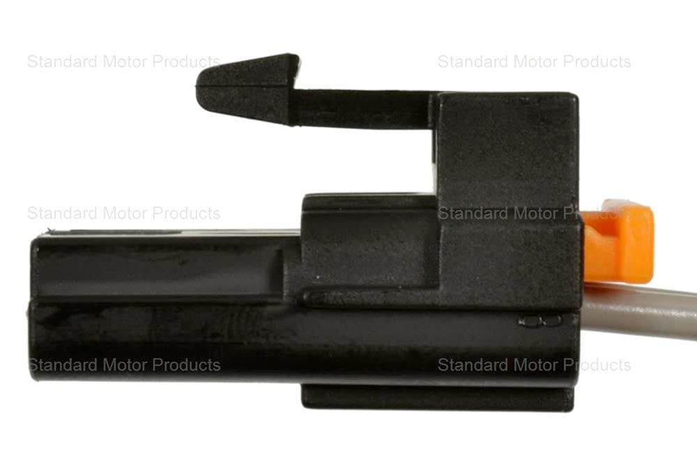 Standard Motor Products HP3865 HVAC Blower Motor Connector