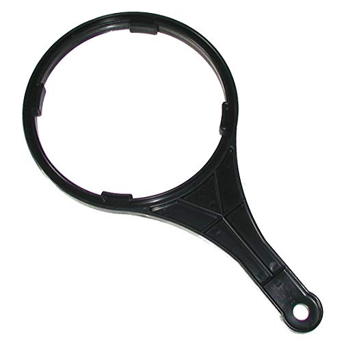 Fits PWF45W Water Filter Housing Wrench For AP802, Pentek, Big Clear, YTB, Atlas Filtri and Other Wide Body Filters