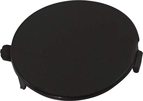 Garage-Pro Rear, Passenger Side Tow Eye Cover Compatible with 2014-2018 Mazda 3 - MA1129101