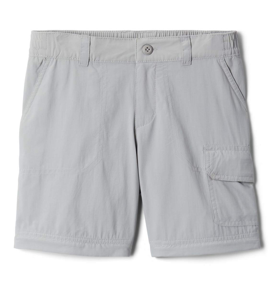 Columbia Youth Girls Silver Ridge Iv Convertible Pant