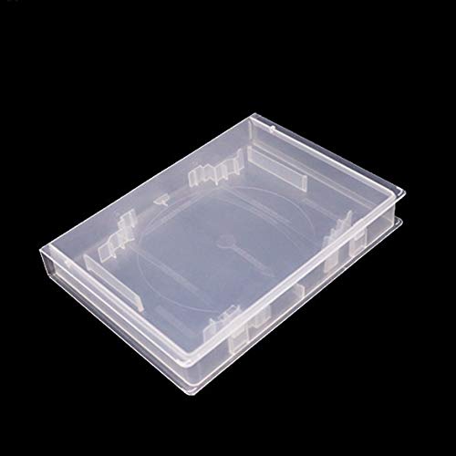 Universal Game Case(empty)for N64/SNES(US)/Sega Genesis/MegaDrive/Super Nintendo (pack of 5)
