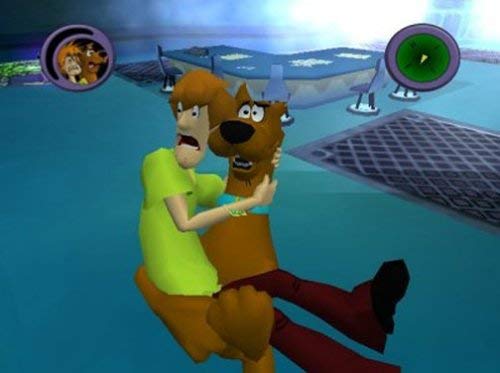 Scooby-Doo: Mystery Mayhem (Renewed)