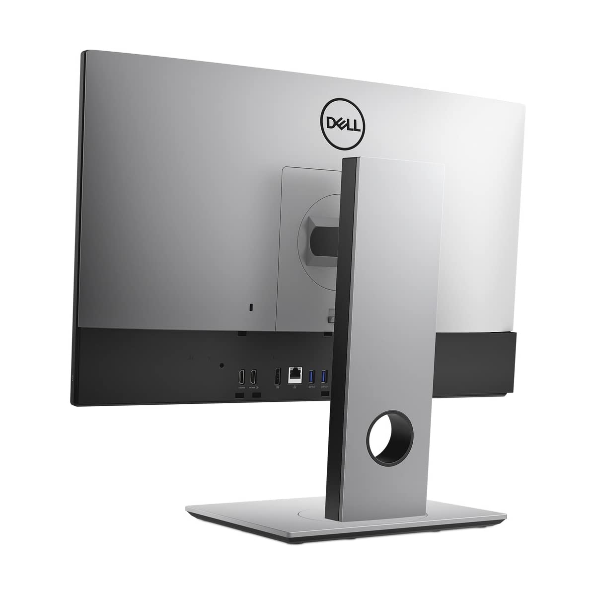 Dell OptiPlex 7470-AIO 23.8" FHD, Intel Core i5-9500 3.0GHz, 16GB RAM, 512GB NVMe, Windows 11 Pro 64bit, CAM, Internal WiFi, Bluetooth (Renewed)