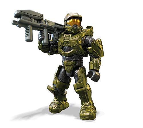 Mega Construx Halo UNSC Infinity