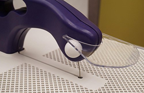 Gryphon Zephyr Ring Saw