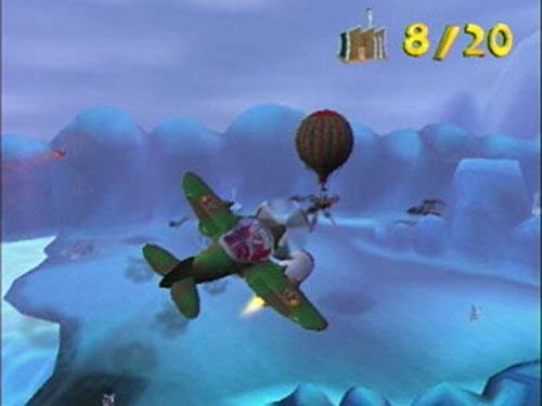 Spyro: Enter the Dragonfly (Renewed)