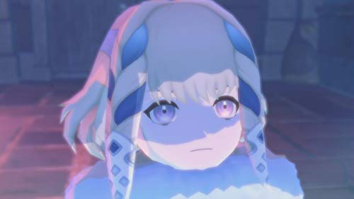 Square Enix Oninaki SONY PS4 PLAYSTATION 4 JAPANESE VERSION