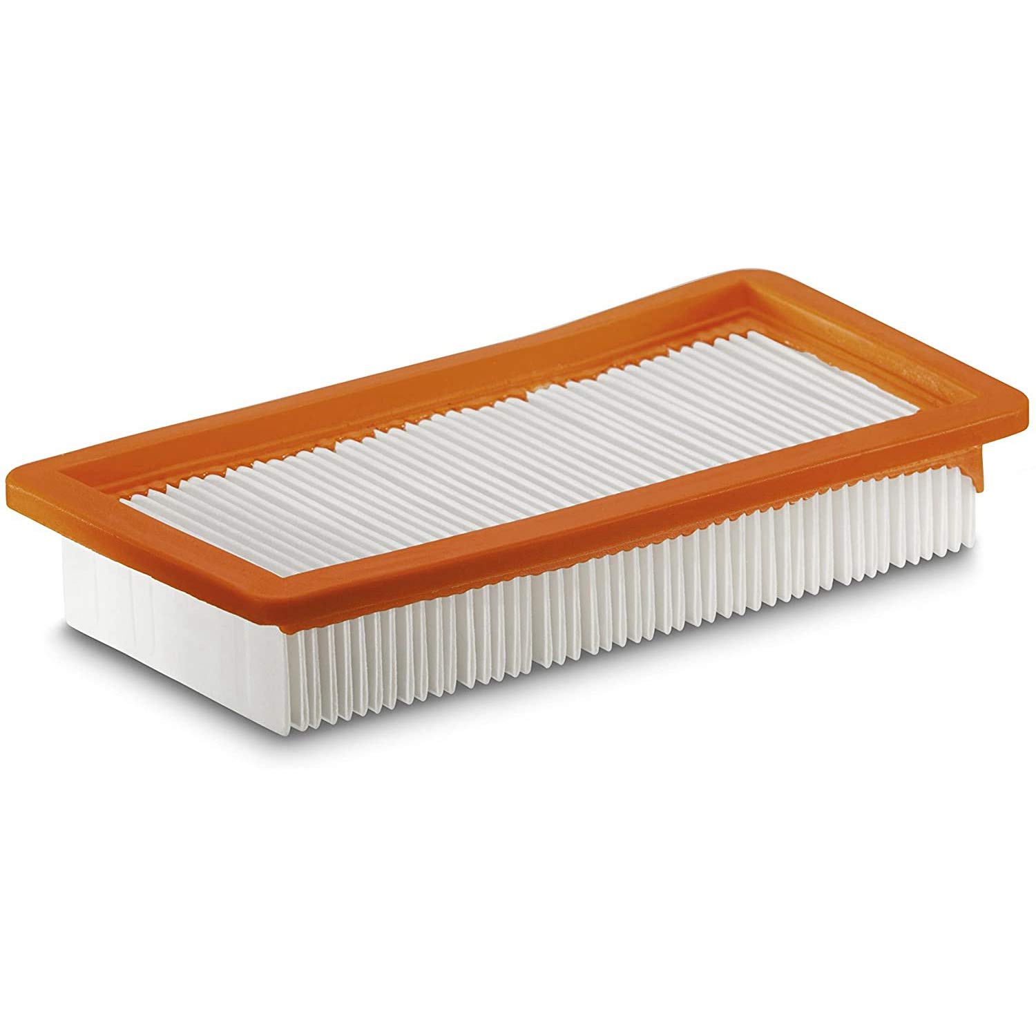 Cusstally 3Pcs/Lot Washable Filter for DS5500,DS6000,DS5600,DS5800 Robot Vacuum Parts 6.414-631.0 Hepa Filters