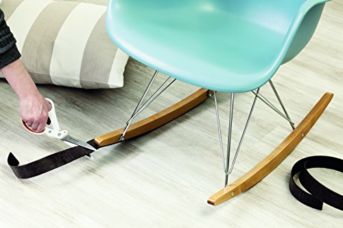 Fiskars 1005223 High Performance Precision Scissor, Length 21 cm, Standard
