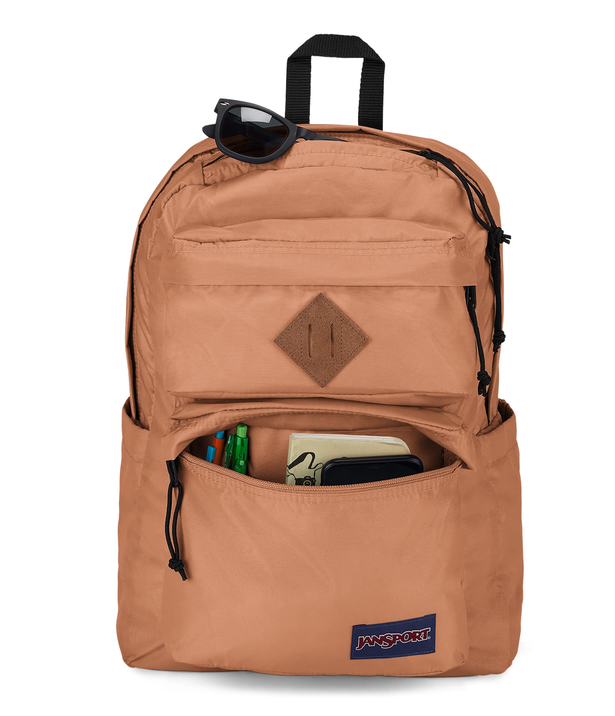 JanSport JS0A3P6S7G0 Double Break Sego Canyon