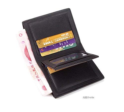 yushe Anime The Quintessential Quintuplets Nakano Miku Kawaii Women Pu Leather Wallet ID Card Holder