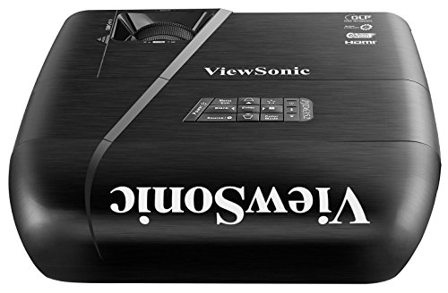 ViewSonic PJD6352 3500 Lumens XGA HDMI Projector