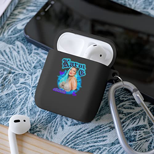 K.a.r.o.l G Lovely Compatible with Airpod Pro and Airpods - Anti Shockproof Waterproof