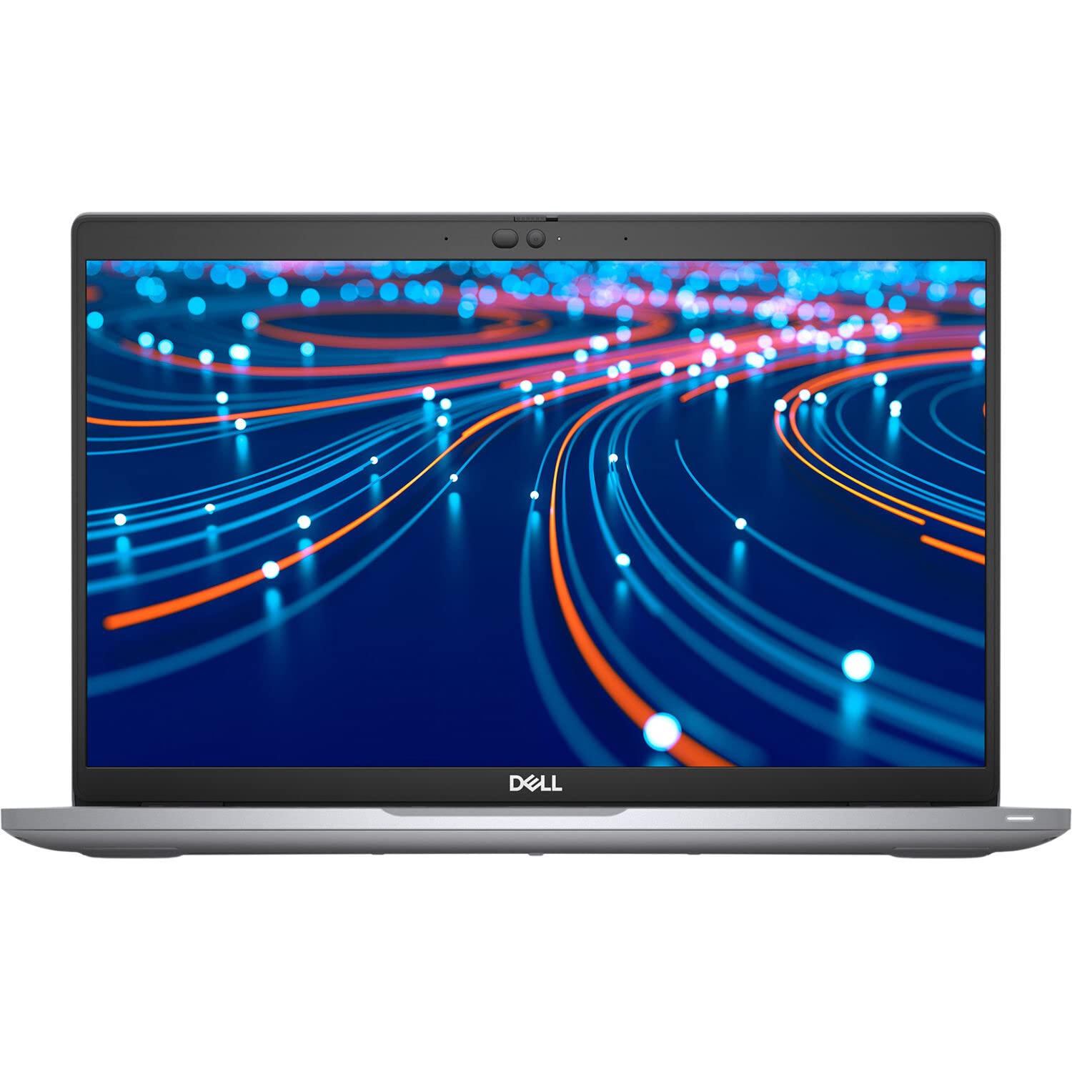 Dell Latitude 5420 14.0" Touchscreen FHD IPS Laptop (Intel i5-1145G7 4-Core 2.60GHz, 16GB RAM, 256GB PCIe SSD, Intel Iris Xe, Backlit KYB, FP, 2 Thunderbolt 4, WiFi 6, BT 5.2, RJ-45, Win 11 Pro)